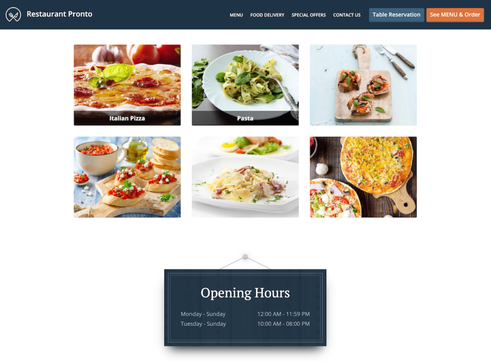 How to Increase Foot Traffic in Your Restaurant: 10 Clever Ideas ...