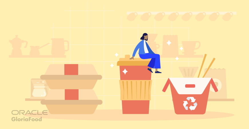 Restaurant recycling: 10 easy steps to help the environment and get ...