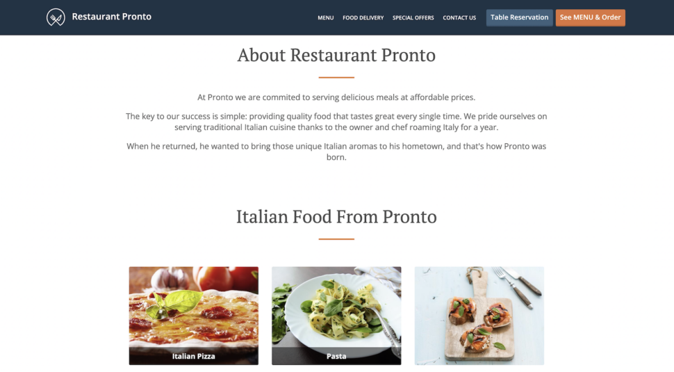 How to Use Restaurant Storytelling to Craft a Powerful Brand ...