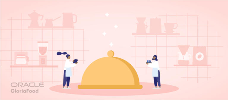 How to Improve Order Accuracy in Your Restaurant & Why | GloriaFood Blog