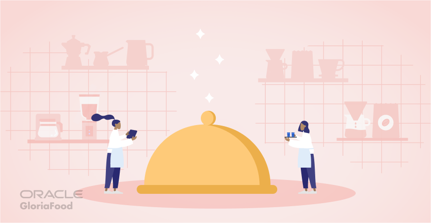 How to Improve Order Accuracy in Your Restaurant & Why | GloriaFood Blog