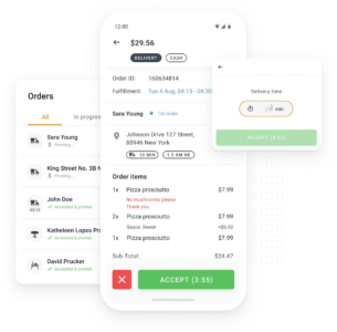 How to Improve Order Accuracy in Your Restaurant & Why | GloriaFood Blog