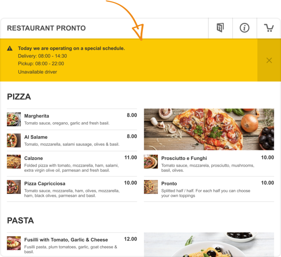 How to Improve Order Accuracy in Your Restaurant & Why | GloriaFood Blog