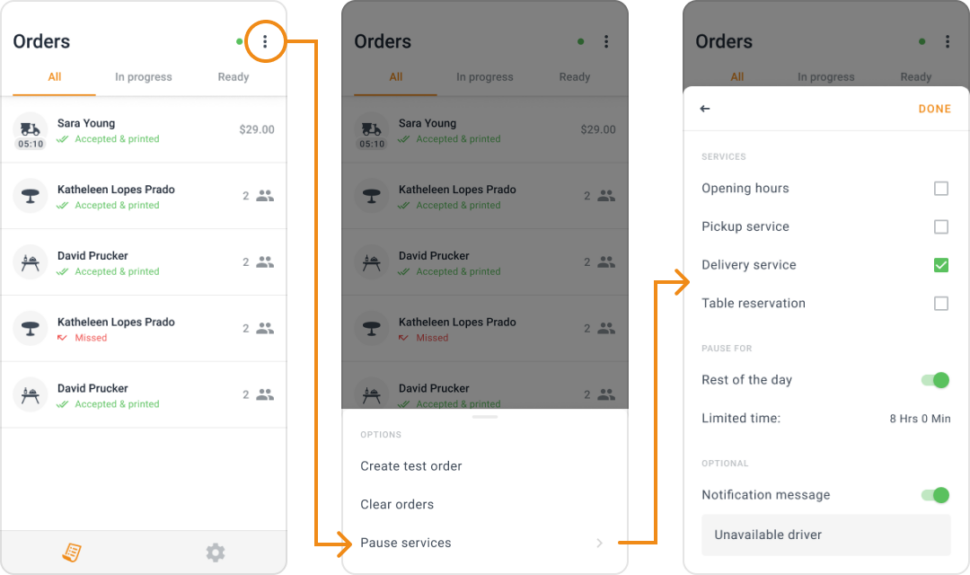 How to Improve Order Accuracy in Your Restaurant & Why | GloriaFood Blog