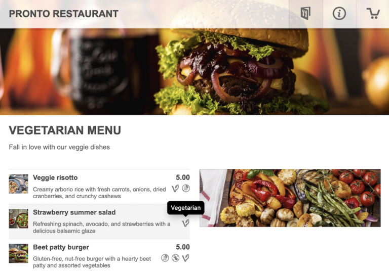 7 Most Profitable Menu Items to Include in Your Restaurant Menu ...