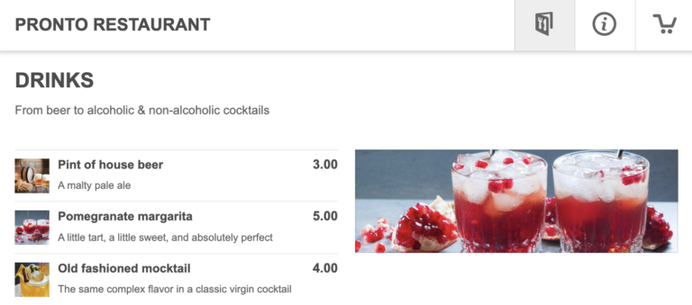 7 Most Profitable Menu Items to Include in Your Restaurant Menu ...