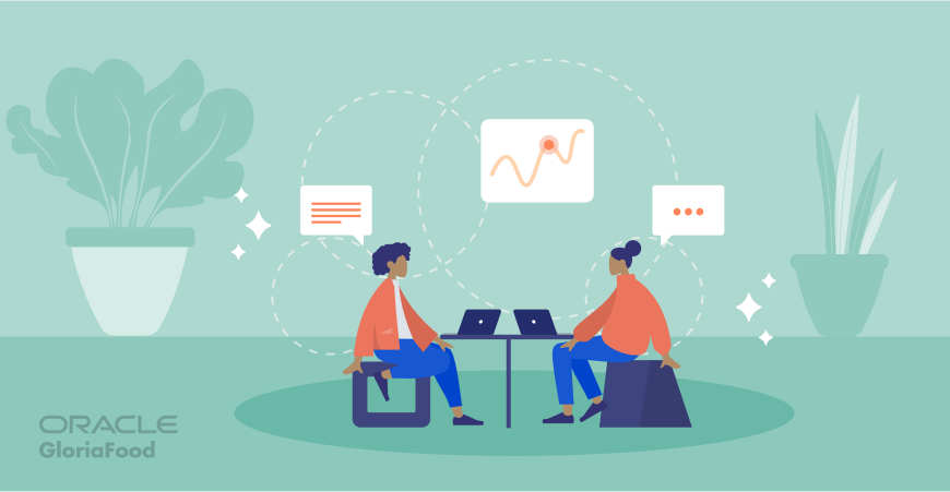 How Restaurant Partnerships Can Help Your Business Grow - GloriaFood ...