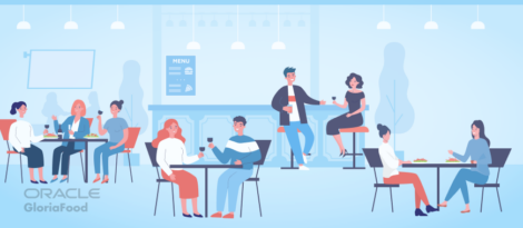 How to Create an Effective Restaurant Seating Strategy - GloriaFood ...