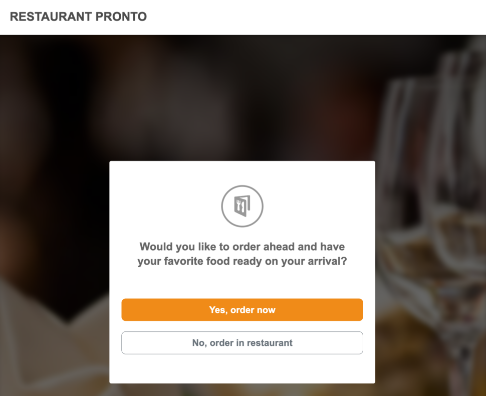 How to Create an Effective Restaurant Seating Strategy - GloriaFood ...