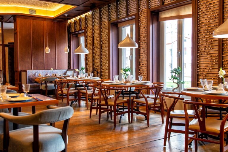 10 Restaurant Renovation Ideas for a Successful Transformation ...