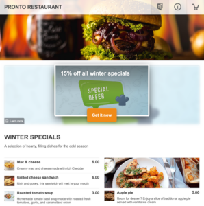10 Quick Winter Restaurant Promotions That Will Heat Up Sales ...