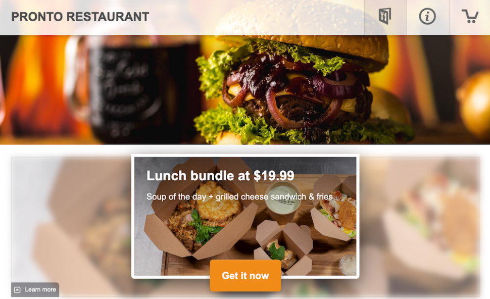 10 Quick Winter Restaurant Promotions That Will Heat Up Sales ...