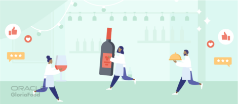 10 Restaurant Customer Service Skills to Hone for Business Success ...