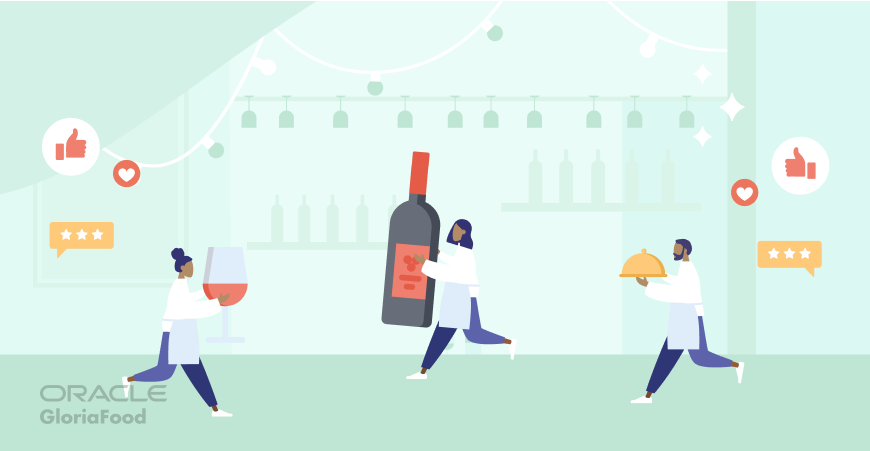 10 Restaurant Customer Service Skills to Hone for Business Success ...
