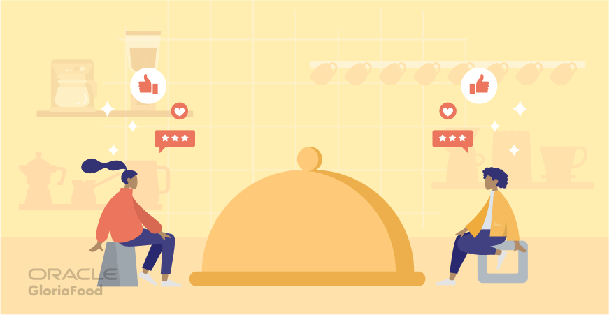 12 Restaurant Steps of Service for an Excellent Guest Experience ...