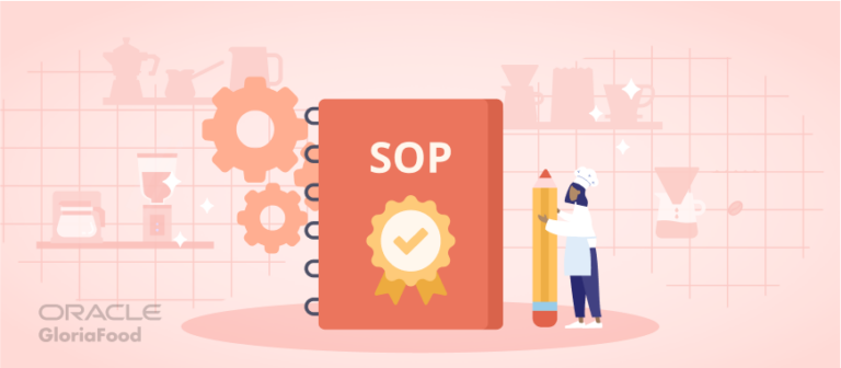 An Easy Guide to Restaurant SOPs (Standard Operating Procedures ...