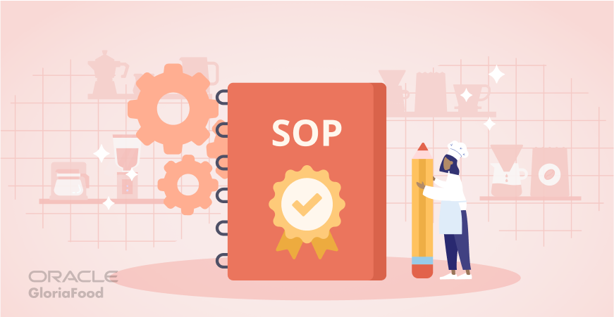 An Easy Guide to Restaurant SOPs (Standard Operating Procedures ...