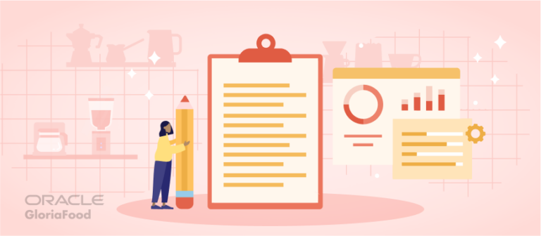 How to Write a Comprehensive Restaurant Strategic PlanGloriaFood Blog