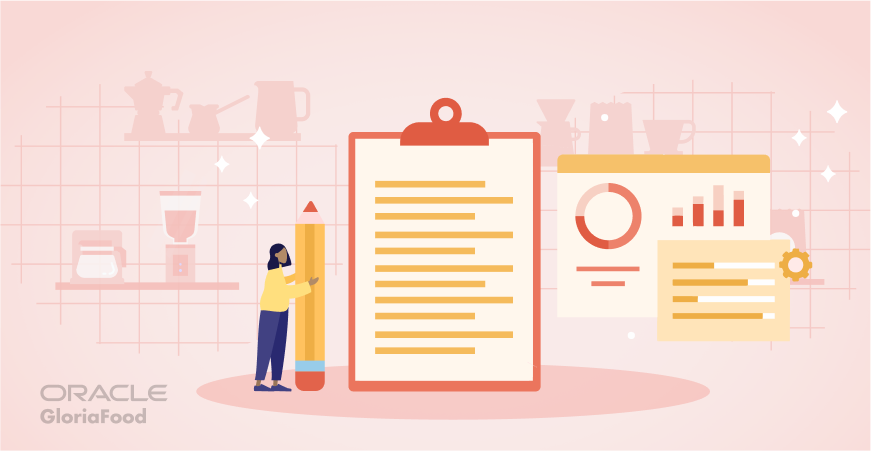 How to Write a Comprehensive Restaurant Strategic PlanGloriaFood Blog