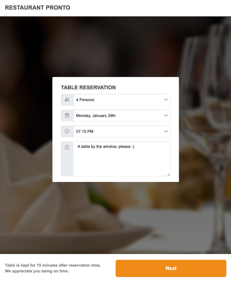 10 Restaurant Customer Service Skills to Hone for Business Success ...