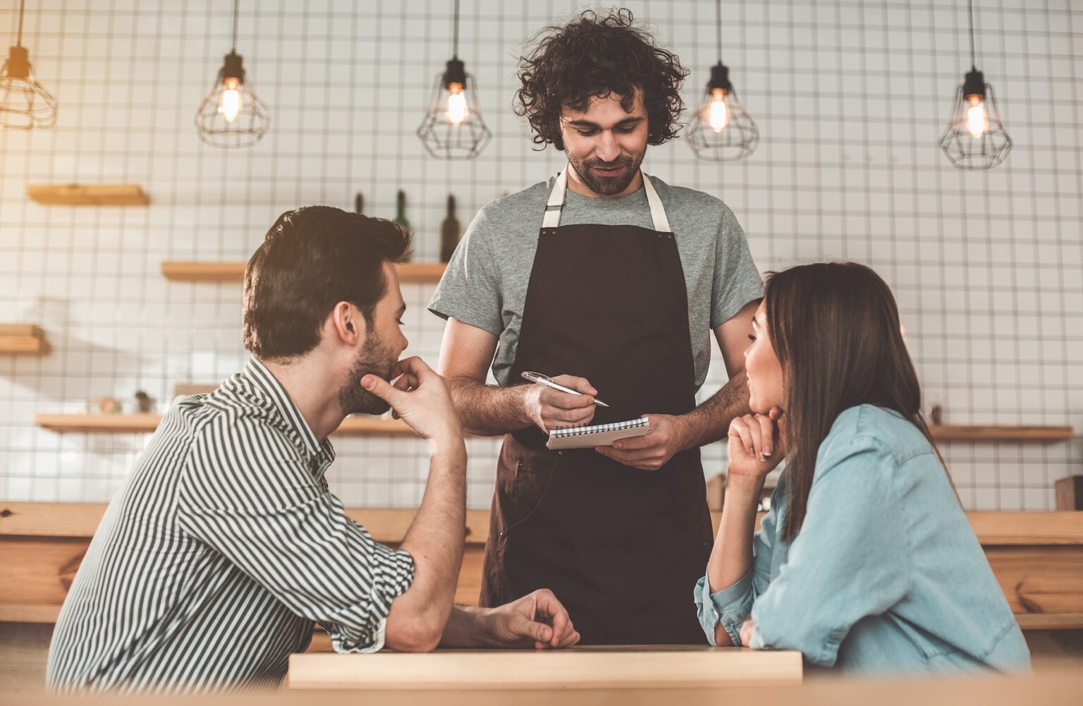 12 Restaurant Steps of Service for an Excellent Guest Experience ...