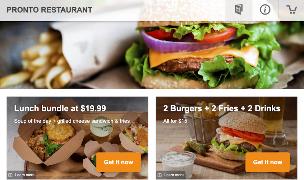 10 Restaurant Upselling Techniques to Increase Daily Profits ...