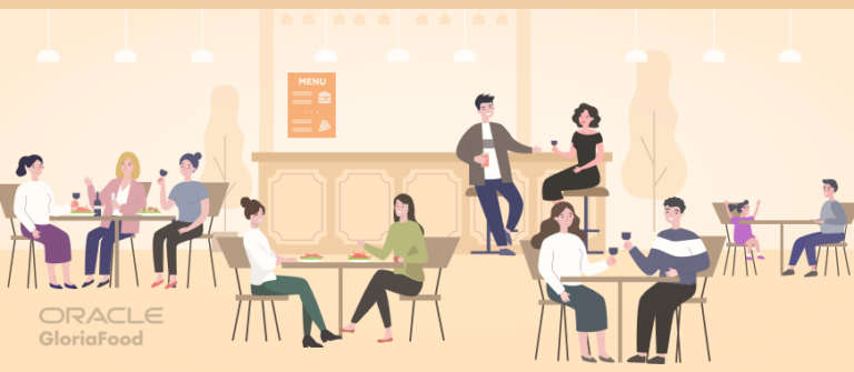 7 Types of Restaurant Customers & How to Make Each Happy - GloriaFood ...
