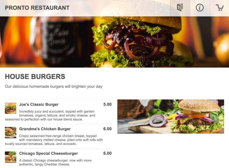 What Makes a Good Restaurant Atmosphere: 8 Tips & Tricks - GloriaFood Blog