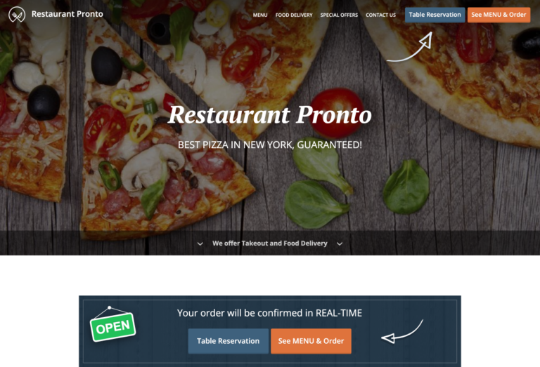 How to Reduce Waiting Time in Restaurants & Keep Customers Happy ...