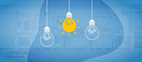 10 Simple Restaurant Organization Ideas from Kitchen to Storage ...