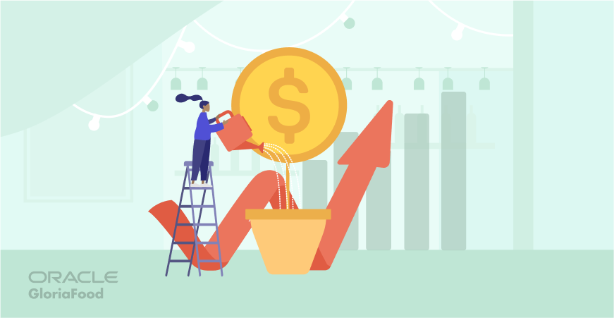 7 Key Steps to Increase Restaurant ProfitabilityGloriaFood Blog