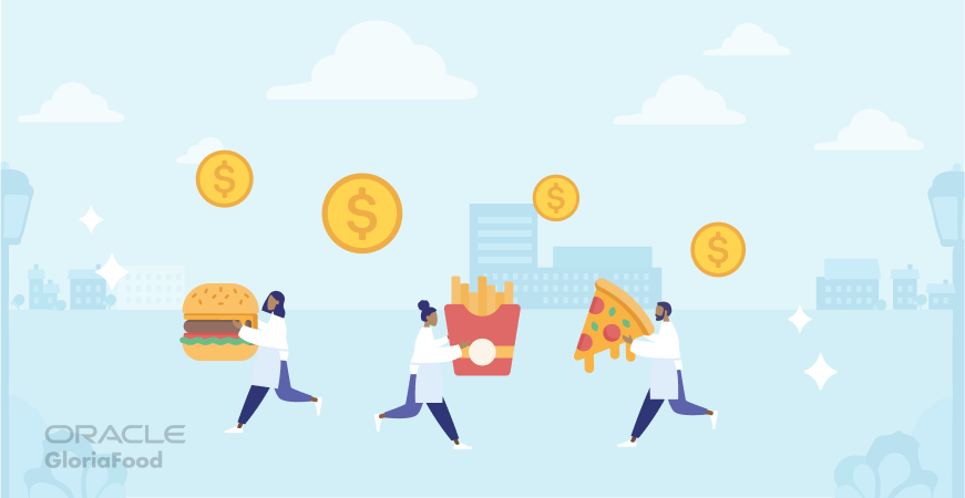 7 Most Profitable Types of Restaurants You Can Open - GloriaFood ... 7 Most Profitable Types of Restaurants You Can Open - GloriaFood ...