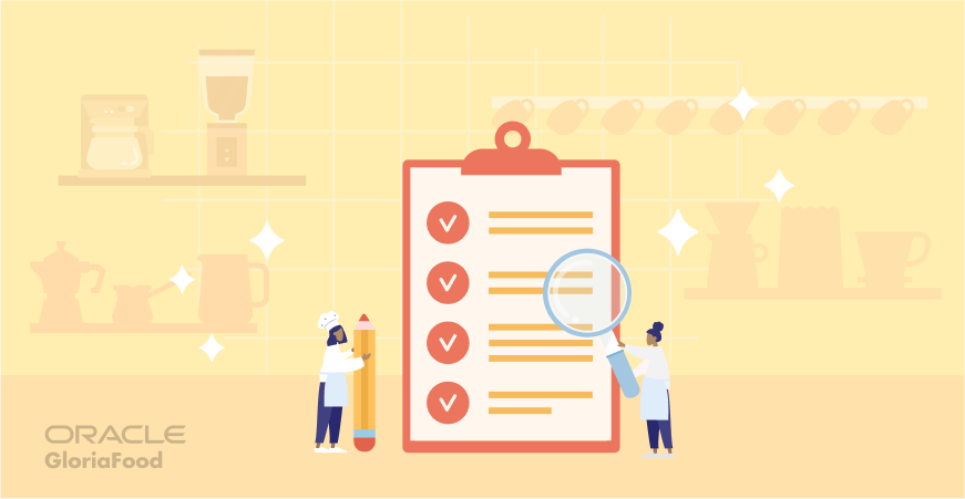 How to Implement & Maintain Restaurant Service Standards - GloriaFood Blog