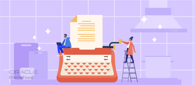 How to Write a Restaurant Concept: Complete Guide + ExamplesGloriaFood Blog