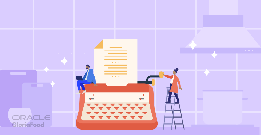 How to Write a Restaurant Concept: Complete Guide + ExamplesGloriaFood Blog