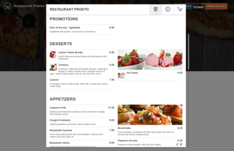 How to Write a Restaurant Concept: Complete Guide + ExamplesGloriaFood Blog
