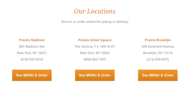 Your Complete Guide to Opening a Second Restaurant Location ...
