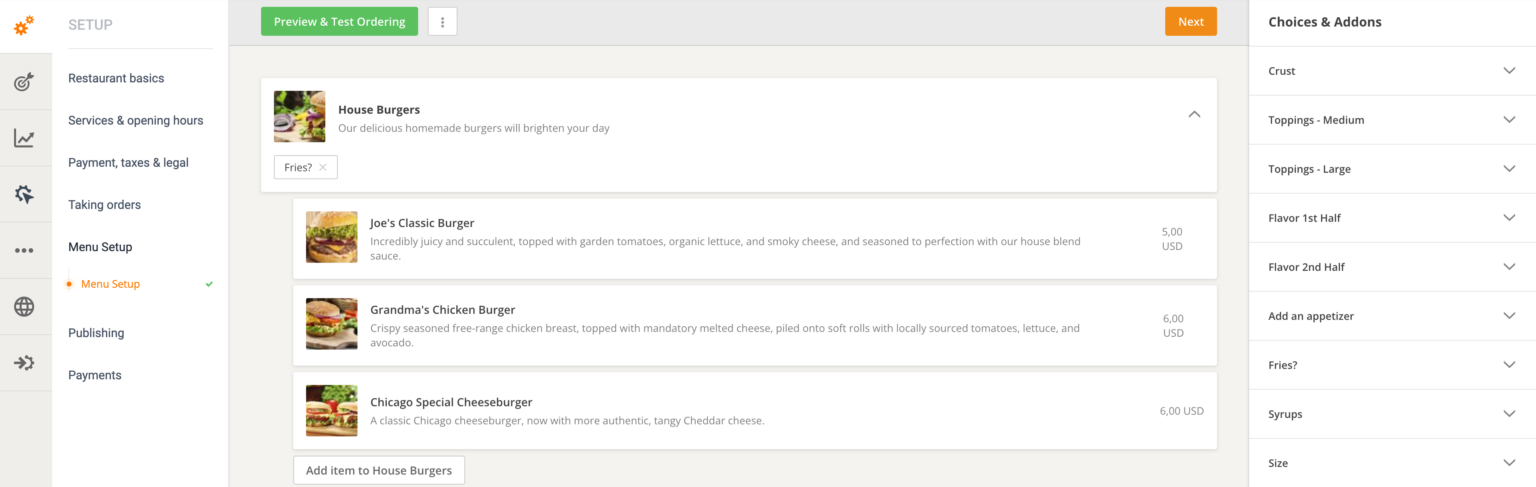 How to Start an Online Food Business: Step-by-Step Guide - GloriaFood Blog