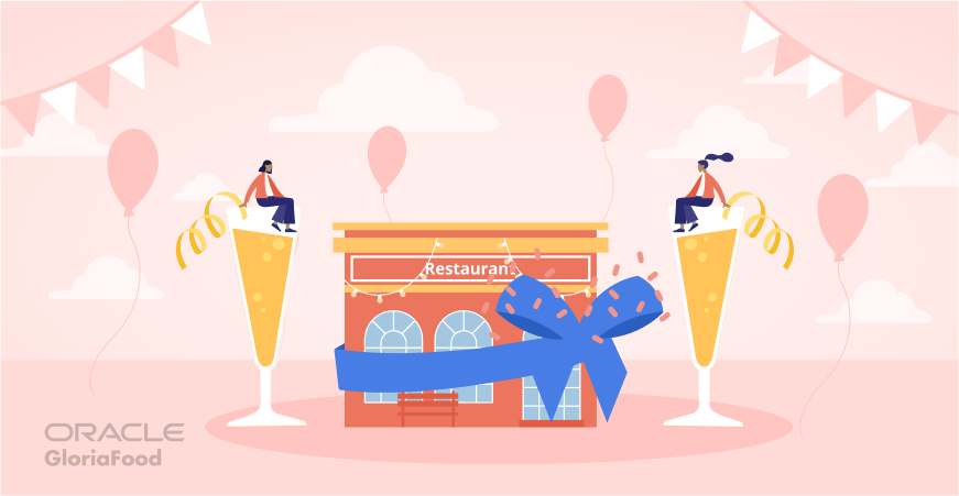 50+ Requirements for a Restaurant to Have a Successful Opening ...