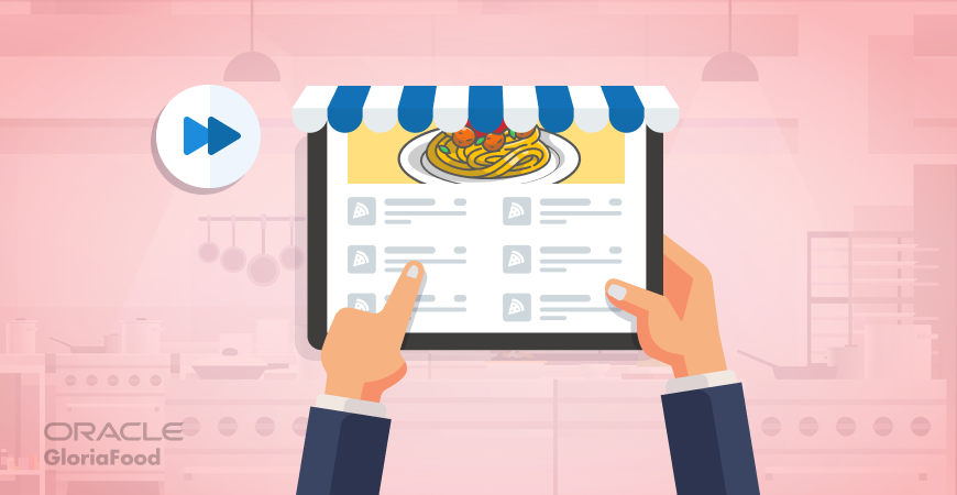 How To Accelerate Your Restaurant's Digital TransformationGloriaFood Blog
