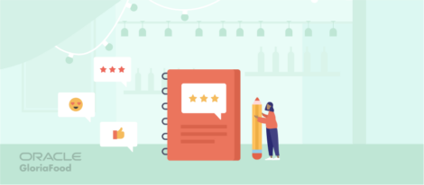 How to Collect Vital Restaurant Customer Feedback - GloriaFood ...