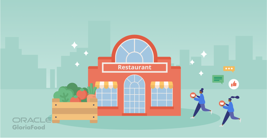 9 Local Store Marketing Ideas for RestaurantsGloriaFood Blog