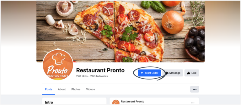 10 Creative Restaurant Advertisement Ideas for a Profit Boost ...