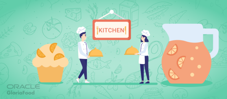 10 Practical Restaurant Kitchen Rules and Regulations for Staff to ...
