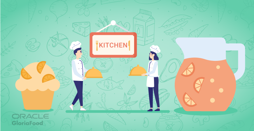10 Practical Restaurant Kitchen Rules and Regulations for Staff to ...