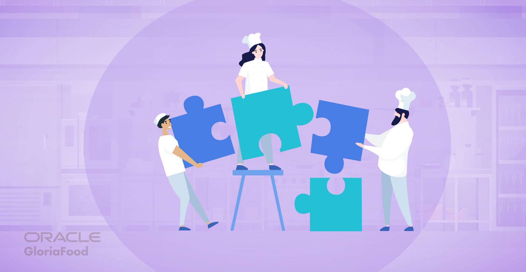 10 Restaurant Team Building Ideas to Increase Staff Performance ...