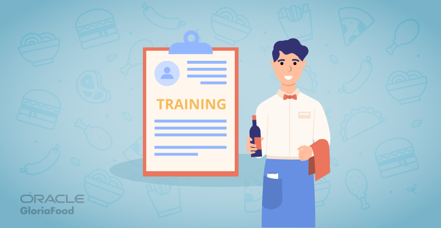 Restaurant Staff Training 101: How to Improve Efficiency with Practical ...