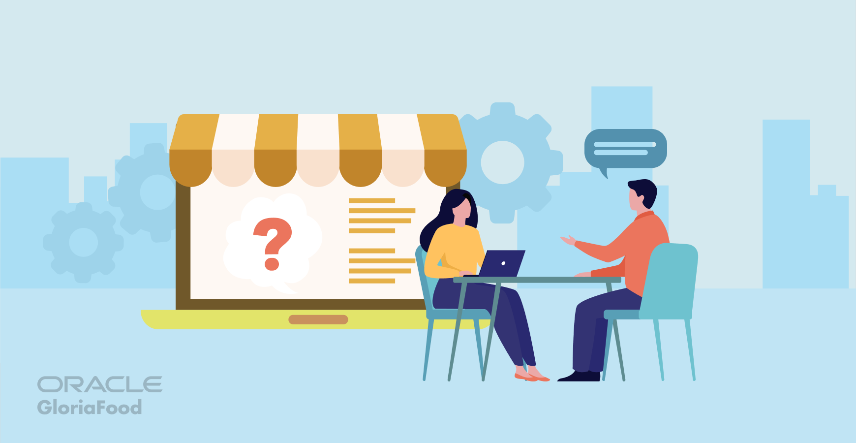 How to Excel at Market Research for RestaurantsGloriaFood Blog