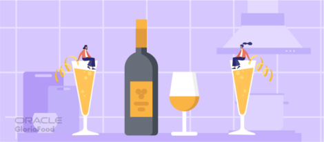 Best Bar Food Menu Ideas to Persuade Clients to Order MoreGloriaFood Blog