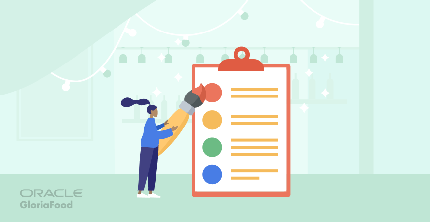 How to Use Restaurant Color Psychology to Your Advantage